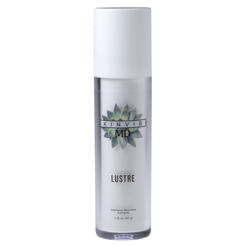 LUSTRE – Skin Vibe MD
